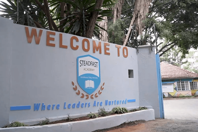 Steadfast Academy